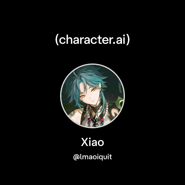 Chat with Xiao | character.ai | Personalized AI for every moment of your day