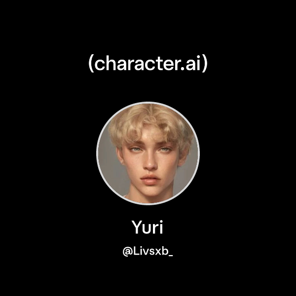 Chat with Yuri | character.ai | Personalized AI for every moment of your day