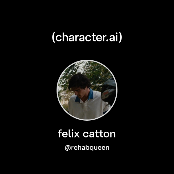 Chat with felix catton | character.ai | Personalized AI for every ...