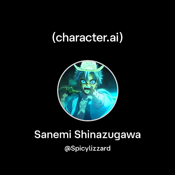 Chat with Sanemi Shinazugawa | character.ai | AI Chat, Reimagined–Your ...