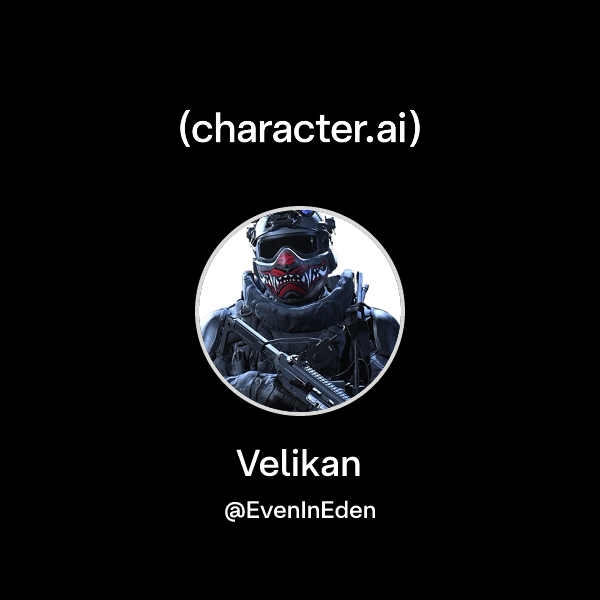 Chat with Velikan | character.ai | AI Chat, Reimagined–Your Words. Your ...