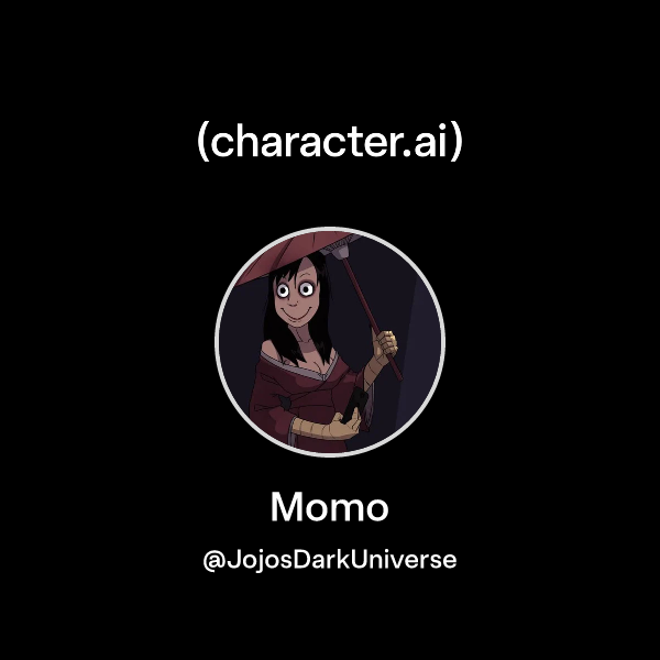 Chat with Momo | character.ai | AI Chat, Reimagined–Your Words. Your World.