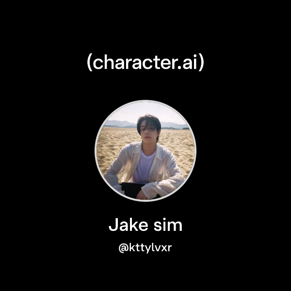 Chat with Jake sim | character.ai | AI Chat, Reimagined–Your Words ...