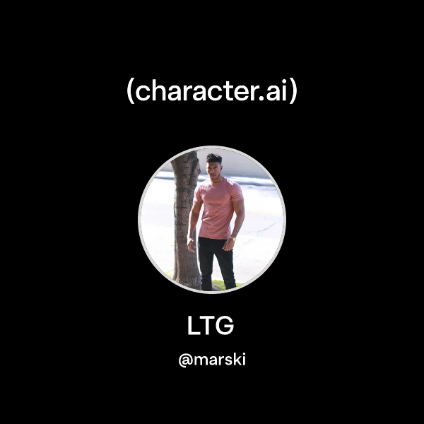 Chat with LTG | character.ai | AI Chat, Reimagined–Your Words. Your World.