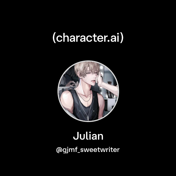 Chat with Julian | character.ai | AI Chat, Reimagined–Your Words. Your ...