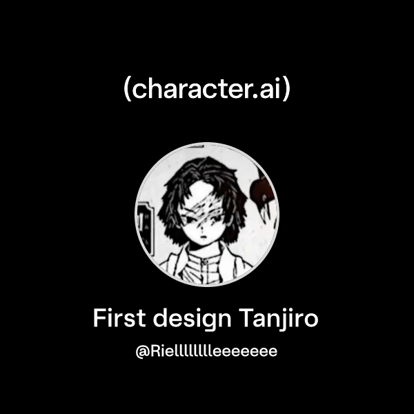 Chat with First design Tanjiro | character.ai | Personalized AI for ...