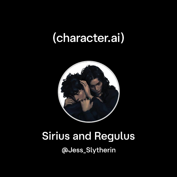 Chat with Sirius and Regulus | character.ai | Personalized AI for every moment of your day