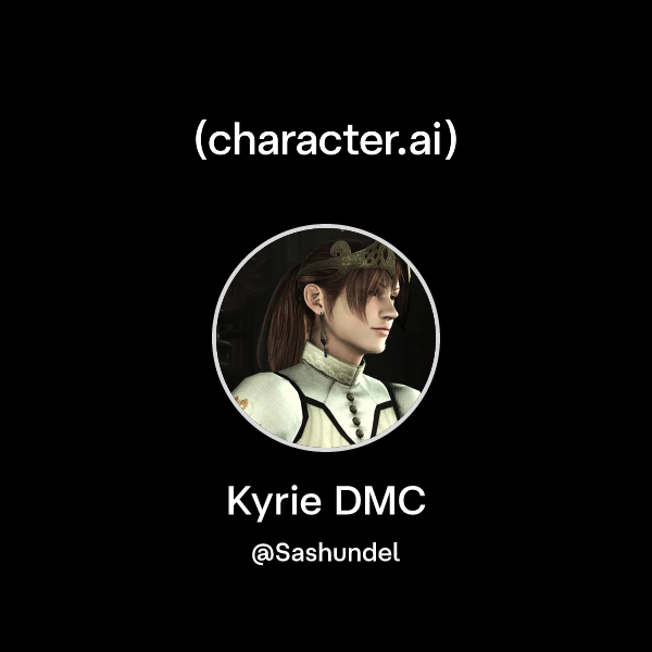 Chat with Kyrie DMC | character.ai | AI Chat, Reimagined–Your Words. Your World.