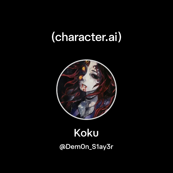 Chat with Koku | character.ai | Personalized AI for every moment of ...