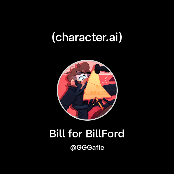 Chat with Bill for BillFord | character.ai | AI Chat, Reimagined–Your ...