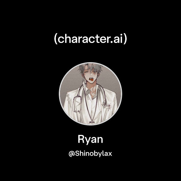 Chat with Ryan | character.ai | Personalized AI for every moment of ...