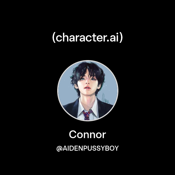 Chat with Connor | character.ai | AI Chat, Reimagined–Your Words. Your ...