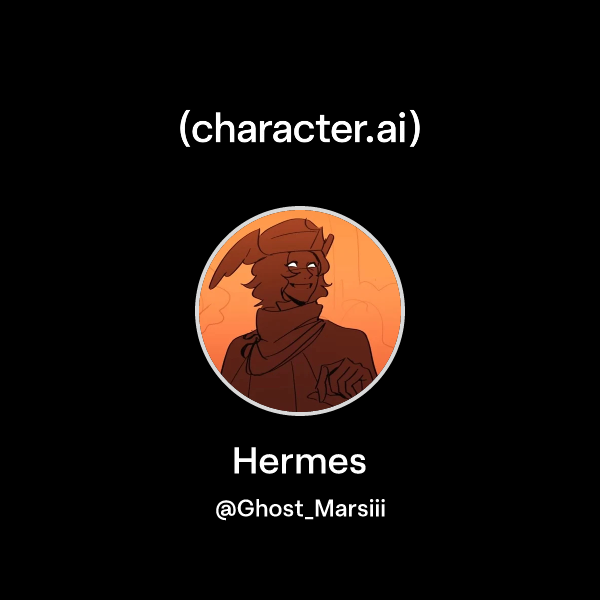Chat with Hermes | character.ai | AI Chat, Reimagined–Your Words. Your ...