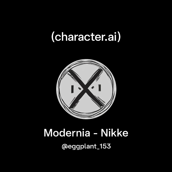 Chat with Modernia - Nikke | character.ai | AI Chat, Reimagined–Your ...