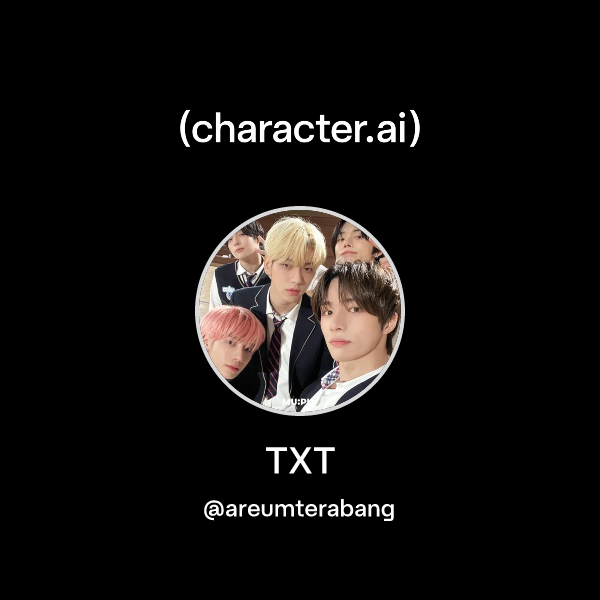Chat with TXT | character.ai | Personalized AI for every moment of your day