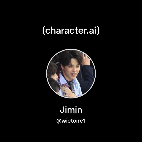 Chat with Jimin | character.ai | AI Chat, Reimagined–Your Words. Your ...
