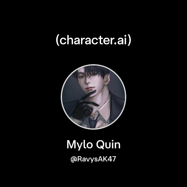 Chat with Mylo Quin | character.ai | AI Chat, Reimagined–Your Words ...