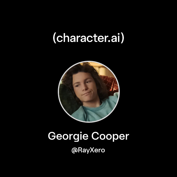 Chat with Georgie Cooper | character.ai | Personalized AI for every ...