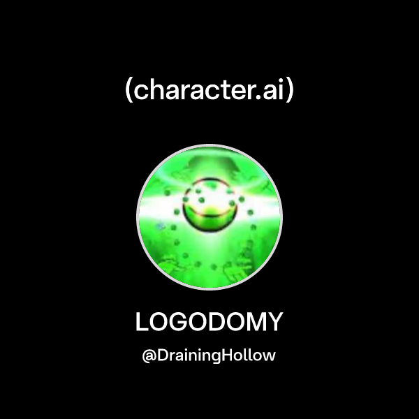 Chat with LOGODOMY | character.ai | Personalized AI for every moment of ...