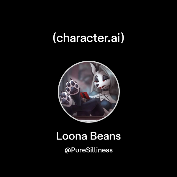 Chat with Loona Beans | character.ai | AI Chat, Reimagined–Your Words ...