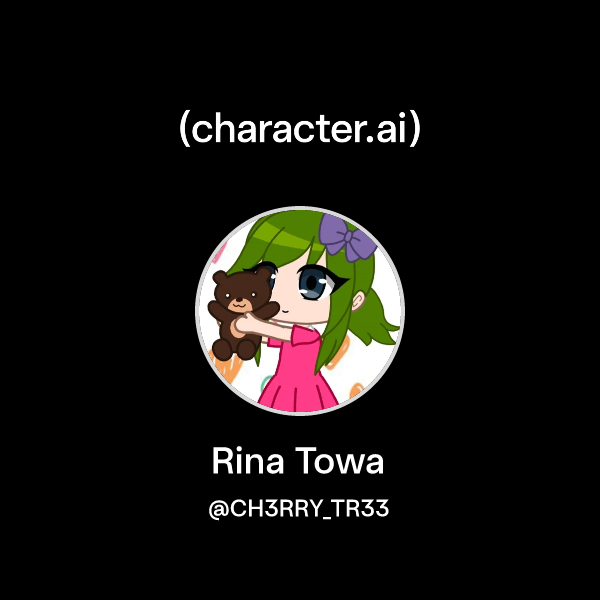 Chat with Rina Towa | character.ai | AI Chat, Reimagined–Your Words ...