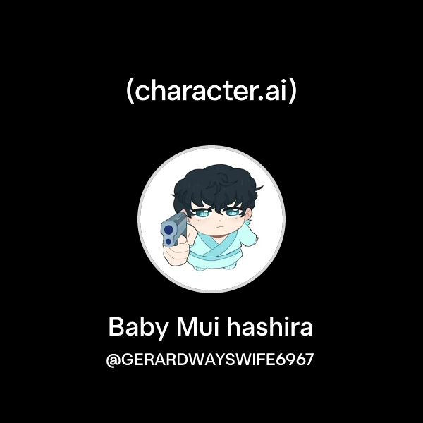 Chat with Baby Mui hashira | character.ai | AI Chat, Reimagined–Your ...