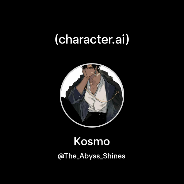 Chat with Kosmo | character.ai | Personalized AI for every moment of ...