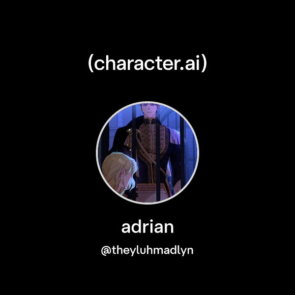 Chat with adrian | character.ai | Personalized AI for every moment of ...