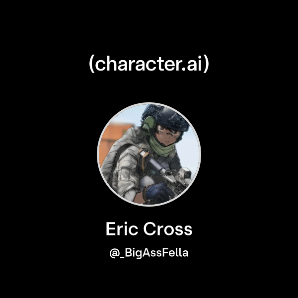 Chat with Eric Cross | character.ai | Personalized AI for every moment ...