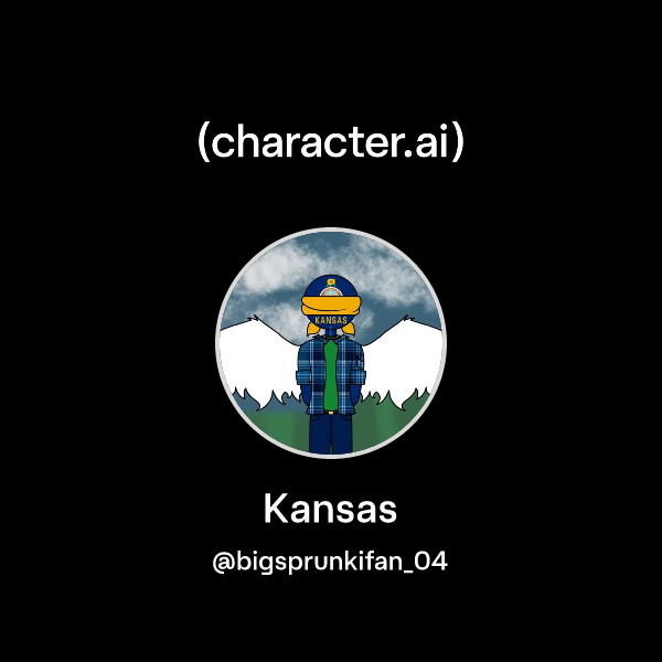 Chat with Kansas | character.ai | Personalized AI for every moment of ...