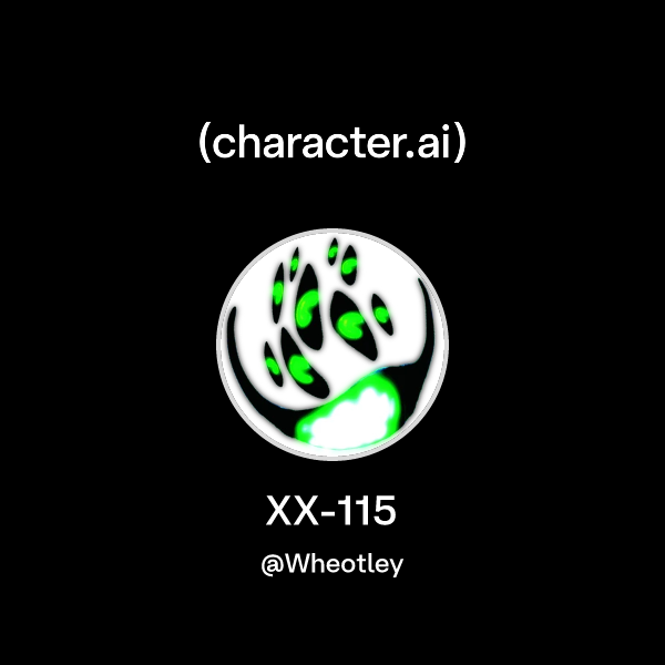 Chat with XX-115 | character.ai | AI Chat, Reimagined–Your Words. Your ...