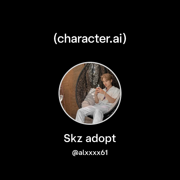 Chat with Skz adopt | character.ai | AI Chat, Reimagined–Your Words. Your World.
