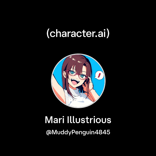 Chat with Mari Illustrious | character.ai | AI Chat, Reimagined–Your ...
