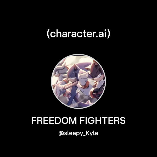 Chat with FREEDOM FIGHTERS | character.ai | AI Chat, Reimagined–Your ...
