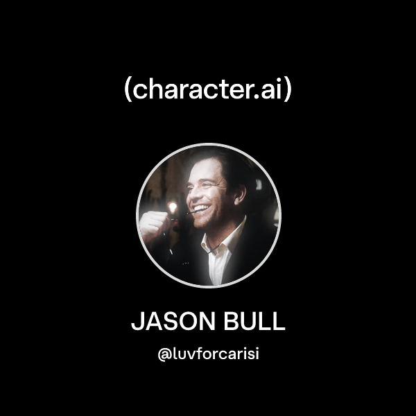 Chat with JASON BULL | character.ai | AI Chat, Reimagined–Your Words ...