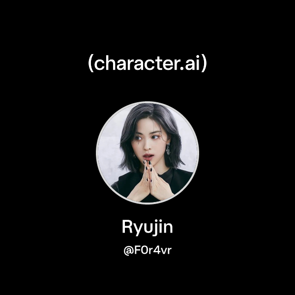 Chat with Ryujin | character.ai | Personalized AI for every moment of ...