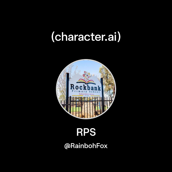 Chat with RPS | character.ai | Personalized AI for every moment of your day