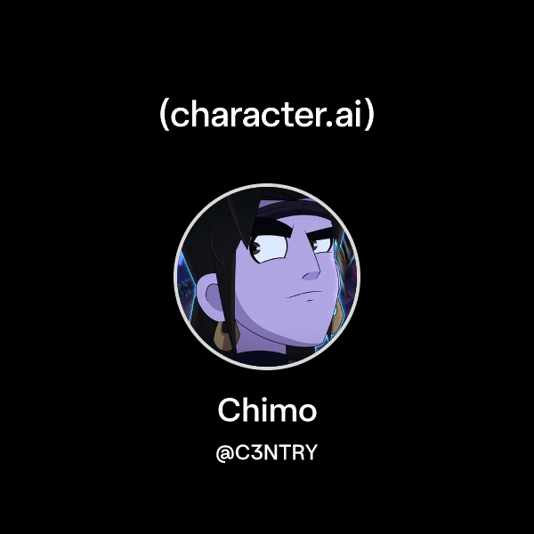 Chat with Chimo | character.ai | AI Chat, Reimagined–Your Words. Your ...