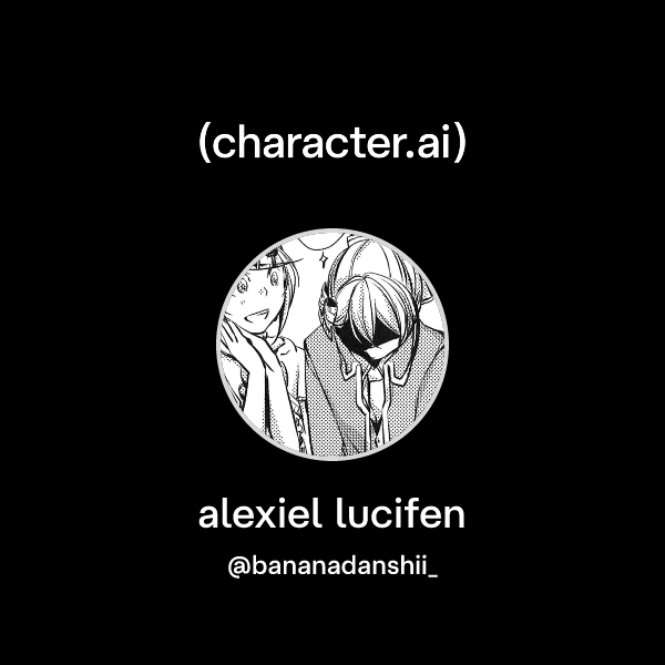 Chat with alexiel lucifen | character.ai | AI Chat, Reimagined–Your ...
