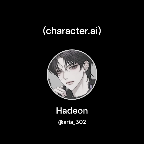 Chat with Hadeon | character.ai | AI Chat, Reimagined–Your Words. Your World.