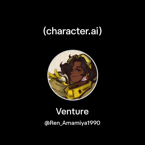 Chat with Venture | character.ai | AI Chat, Reimagined–Your Words. Your ...