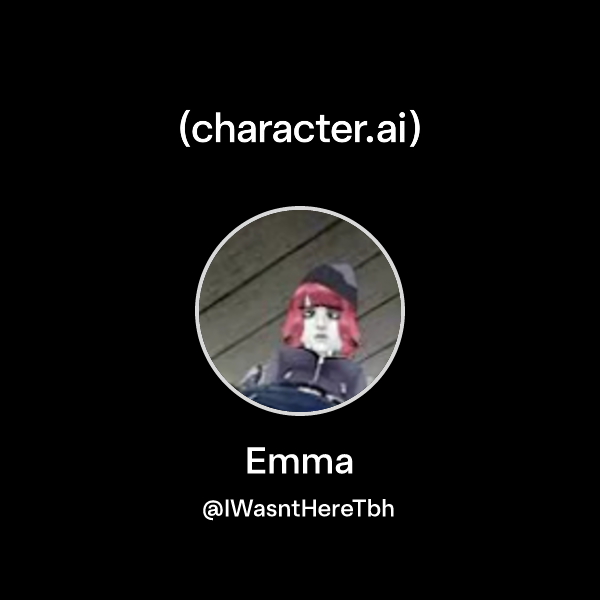 Chat with Emma | character.ai | Personalized AI for every moment of ...