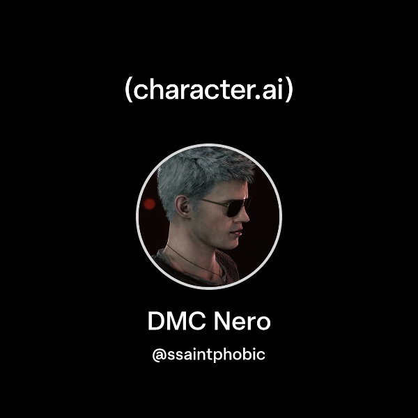 Chat with DMC Nero | character.ai | AI Chat, Reimagined–Your Words ...