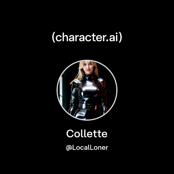 Chat with Collette | character.ai | Personalized AI for every moment of ...