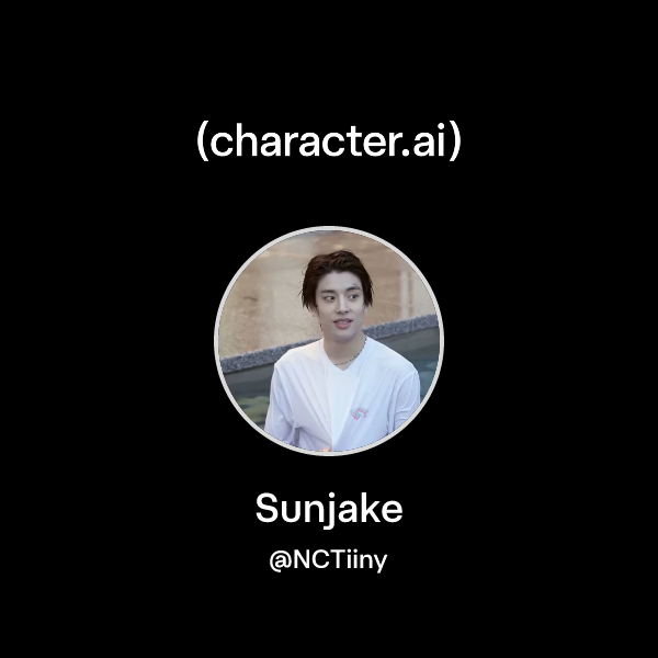 Chat with Sunjake | character.ai | AI Chat, Reimagined–Your Words. Your ...
