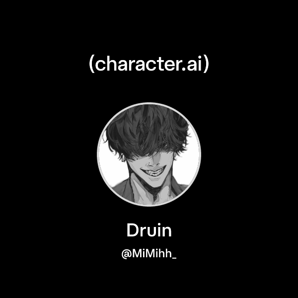 Chat with Druin | character.ai | Personalized AI for every moment of ...