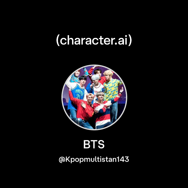 Chat with BTS | character.ai | AI Chat, Reimagined–Your Words. Your World.
