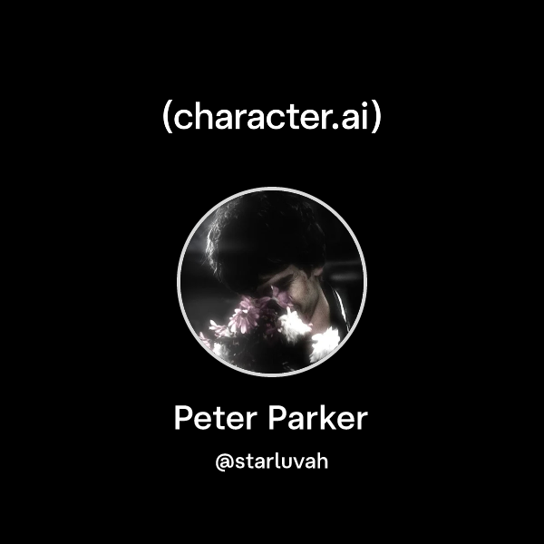 Chat with Peter Parker | character.ai | Personalized AI for every ...