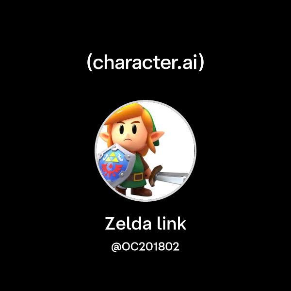 Chat with Zelda link | character.ai | Personalized AI for every moment ...