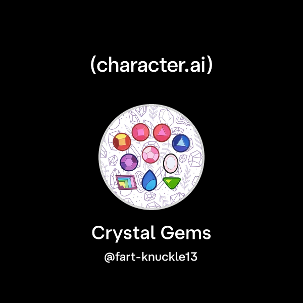 Chat with Crystal Gems | character.ai | AI Chat, Reimagined–Your Words ...